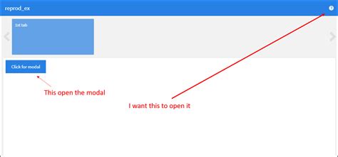 JS User Defined Function In Navbar Link Issue Rstudio Flexdashboard GitHub