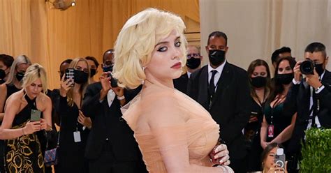 Billie Eilish Shares Her Experience Of Living With Tourette Syndrome