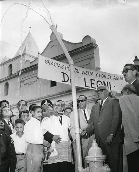 Fotos Del Presidente Raúl Leoni Fotos Del Presidente Venezolano Raúl