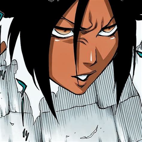 Bleach Yoruichi Shihouin Bleach Anime Bleach Manga Bleach Pictures