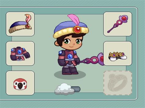 Dressing Up As Disney Villains In Prodigy Fandom