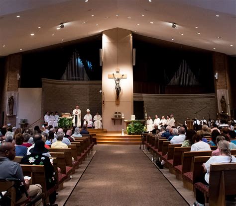St Jude Catholic Church Catholic Parish Lakewood Colorado