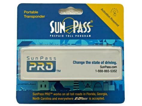 Sun Pass Florida Florydaeu