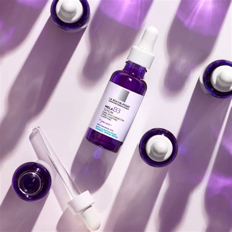 What Is Melasyl Loréal Groupes ‘breakthrough New Molecule For