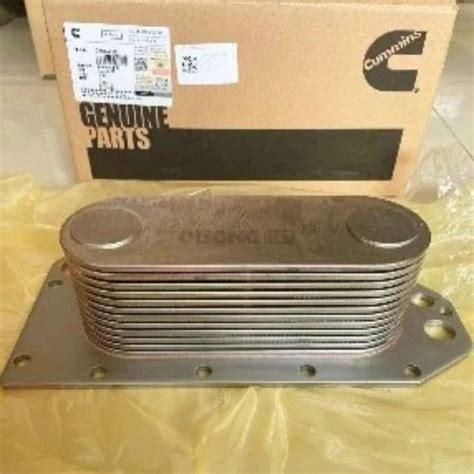 Cummins Engine Oil Cooler Assembly At Best Price In Bengaluru Id