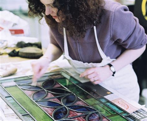 Making Large Stained Glass Windows At Jared Harper Blog