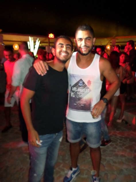 Back 2 Basics Beach Bang 2014 Marassi Sahel