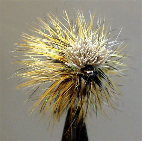 Hares Ear Dyret Fly Fishing Forum
