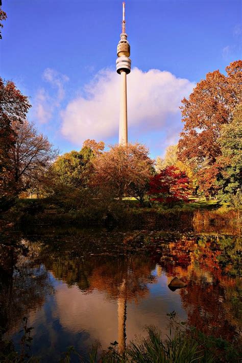 Im Kleinen Teich Foto And Bild Spezial Teich Spiegelung Bilder