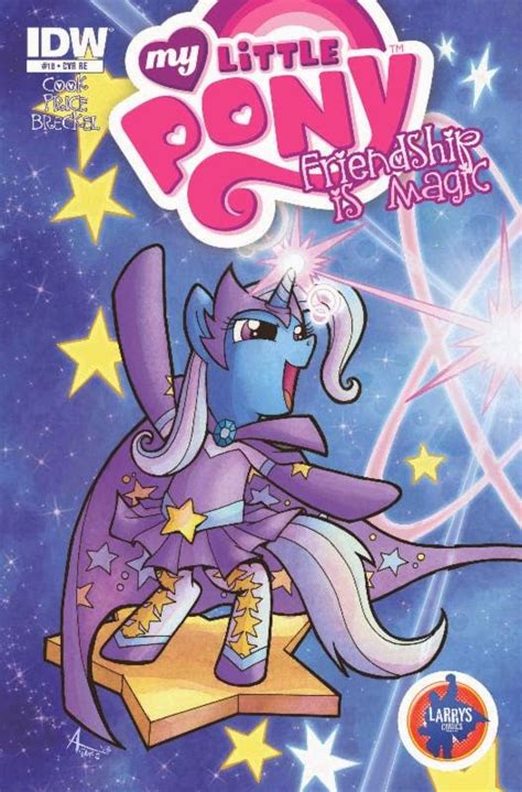 文件mlp Fim Comic Issue 18 Larrys A 小马中文维基 Mlp中文维基 我的小马驹：友谊就是魔法中文维基 灰机wiki 北京嘉闻杰诺网络