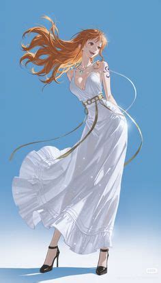 Nami Fan Art