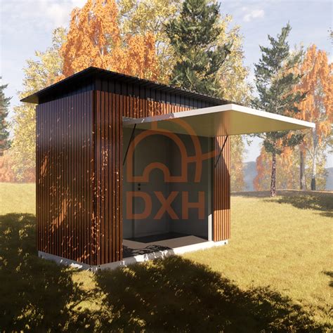 Containerized Warehousing Tailor Your Small Warehouse To Perfection Dxh