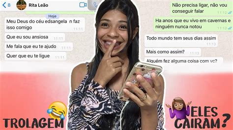 Trollei Meus Amigos Com Letra De MÚsica Youtube