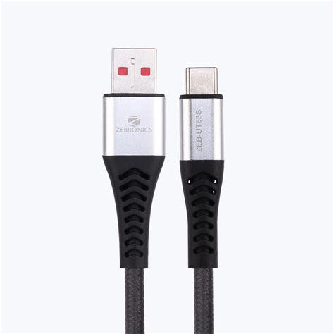 Zeb Ut65s High Quality Type C Cable