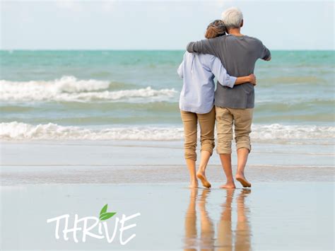 Thrive At Any Age Thrive Supreme