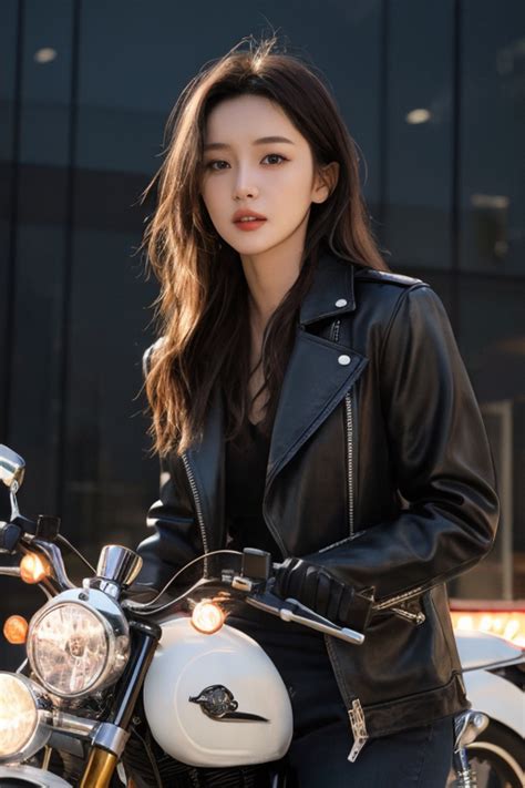 Kpop Idol Tensor Art