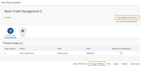Create Test Plan In SAP S HANA Cloud Test Automat SAP Community