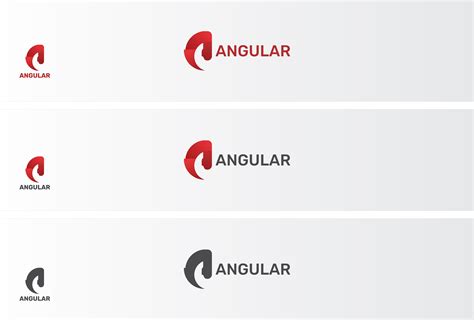 New Logo For Angular · Issue 24018 · Angularangular · Github