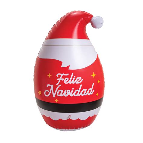 Infla Claus Betterware