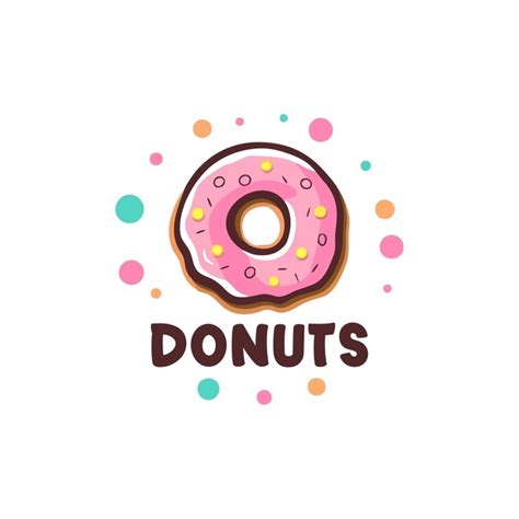 Of Donut Logo