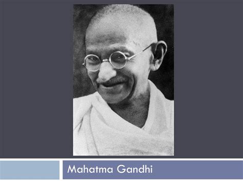 Ppt Mahatma Gandhi Powerpoint Presentation Free Download Id 2582840