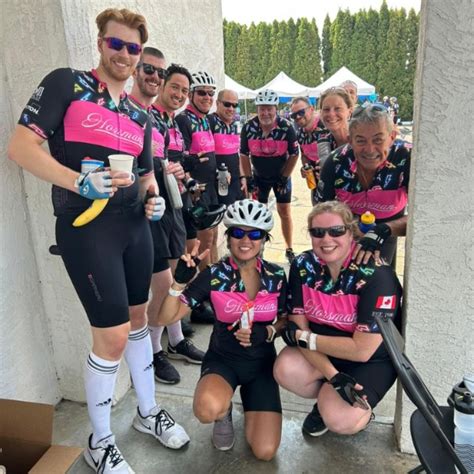 Some Amazing Fundraising By The Ebh Crew Adam Carnwell