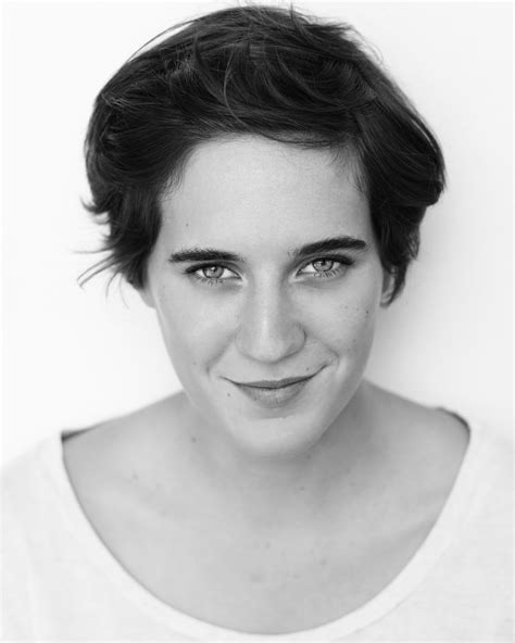 Imogen Daines — Rada