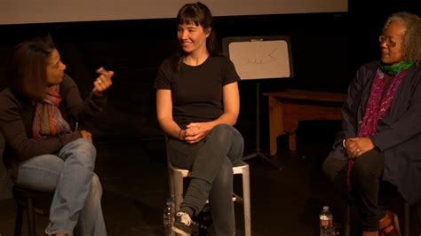 Alien Citizen An Earth Odyssey Post Show Qanda With Director Sofie