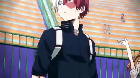 7 Todoroki ️ Ideas Anime Films Cute Anime Guys Anime Characters