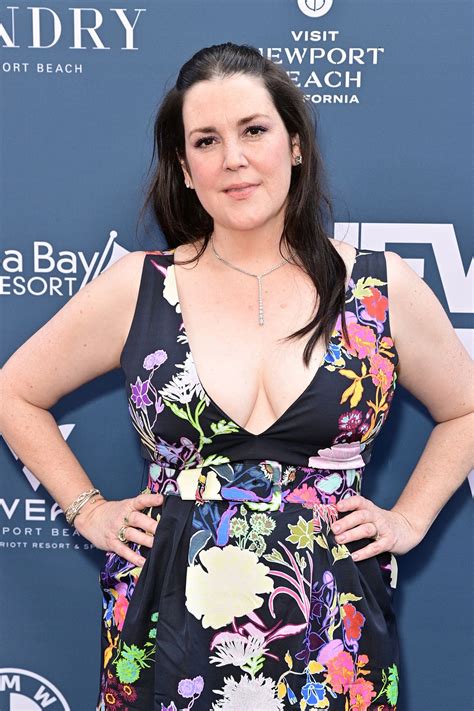 Melanie Lynskey At Newport Beach Tv Festival At Lido Theater In Newport