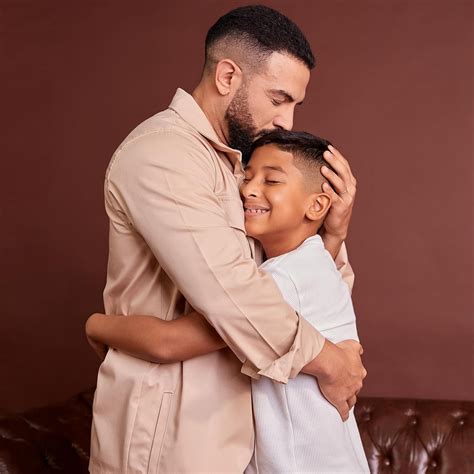Foto De Pai E Filho