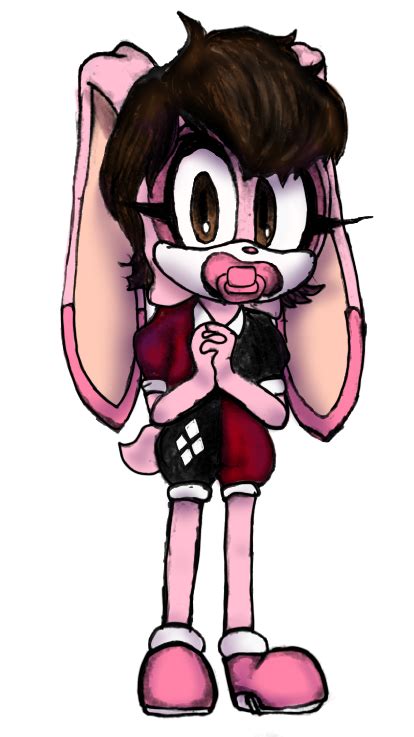 Agere Sonic Oc By Emilythecosmiccat On Deviantart