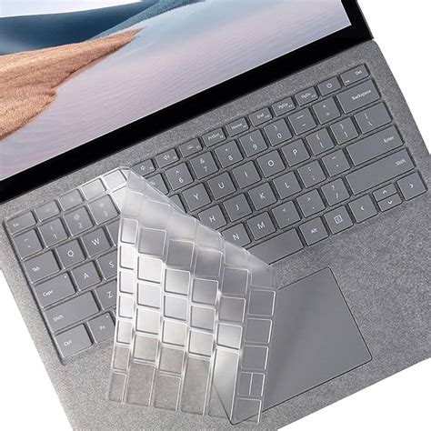 Keyboard Surface Book Covers