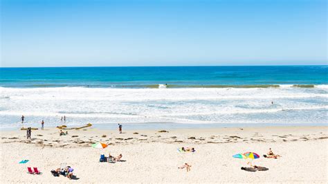 Best San Diego Beaches A Locals 2026 Guide By Area And Activity