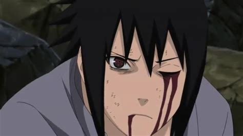 15 Itachi Bleeding 4k Hd Itachi Uchiha Wallpaper