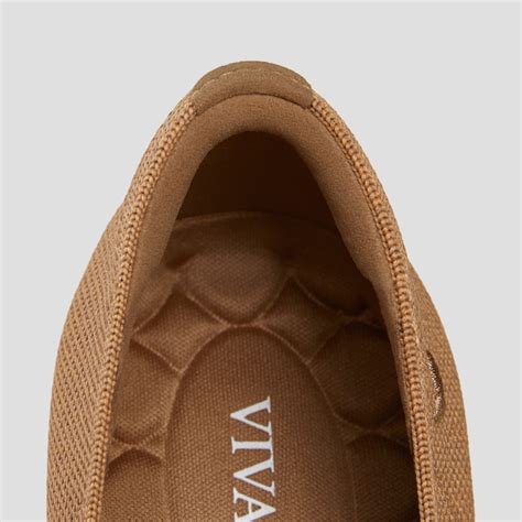 Pointed Toe Mid Heels Anna Nutmeg Eu37 Vivaia