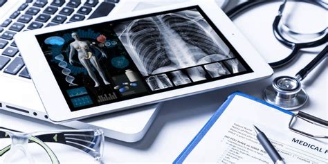 Applications Of Tinyml In Healthcare For A Safer Future