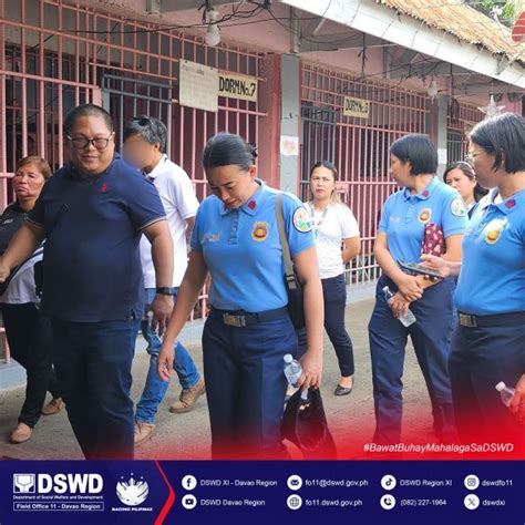 Lgus Told To Beef Up Local Juvenile Intervention Program Mindanao Times