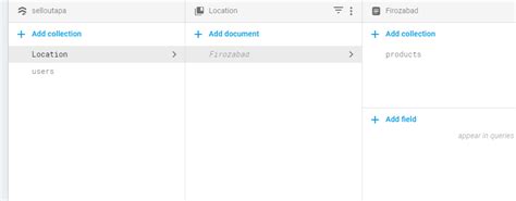 Android Creation Of Deleted Document In Firestore Stack Overflow
