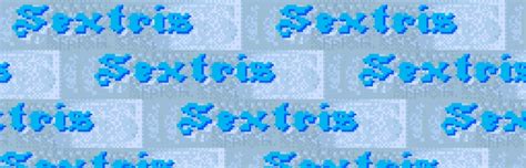 Sextris Snes Steamgriddb