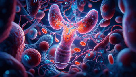 Understanding Hormone Secretion The Seven Key Glands Hgh For 20