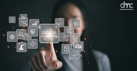 Why Your Business Needs To Adopt A Digital First Strategy Digital Marketing Clues