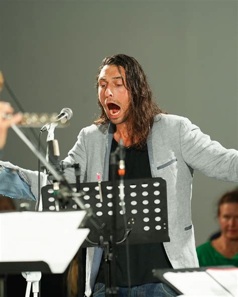 Maarten Seghers Wiener Staatsoper