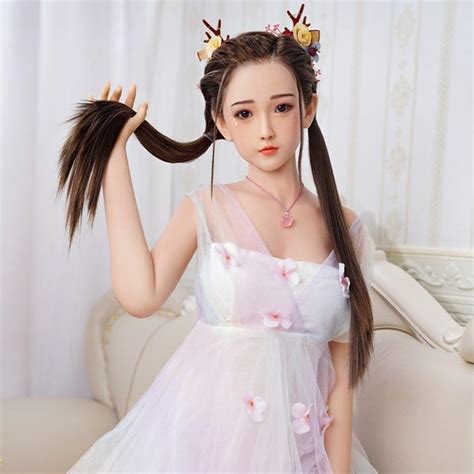 Divine Luxury All Body Silicone Doll Hailey