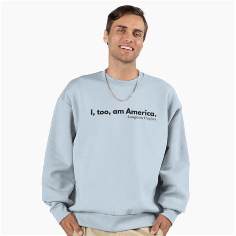 I Too Am America Sticker For Sale By Solidarityandco Redbubble