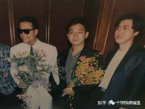 万梓良 现代豪侠传 知乎