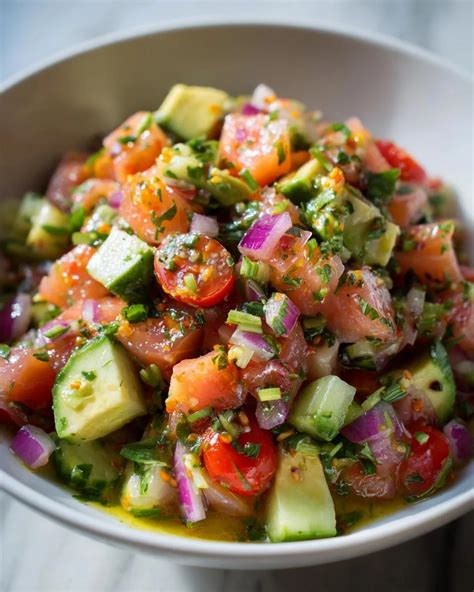 15 Minute Hearts Of Palm Ceviche Vegan That Steals Show Dishivia