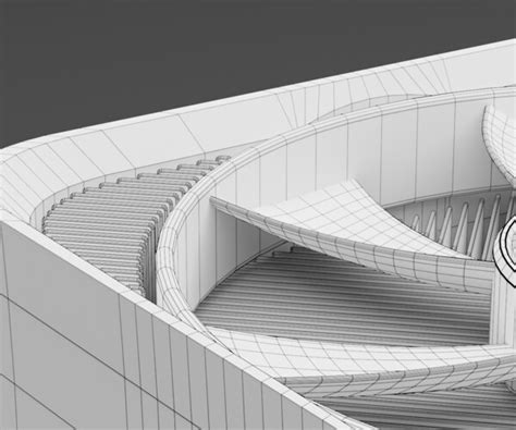 Artstation Nvidia Geforce Rtx 4080 Game Assets