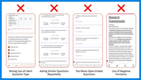 Primary Data Collection For Research Step By Step Guide