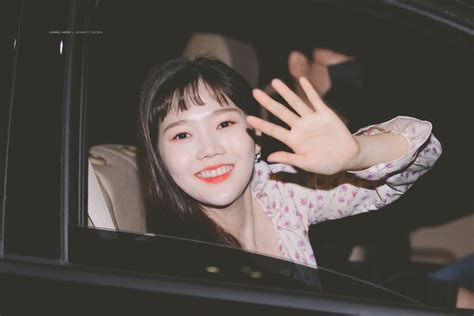 Pin De Keajaiban En Oh My Girl